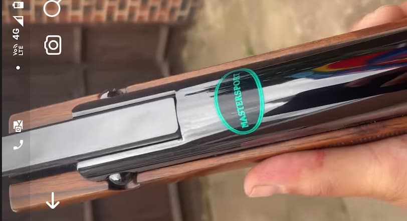 Gun bluing and black oxide Q&A, Problems & Solutions