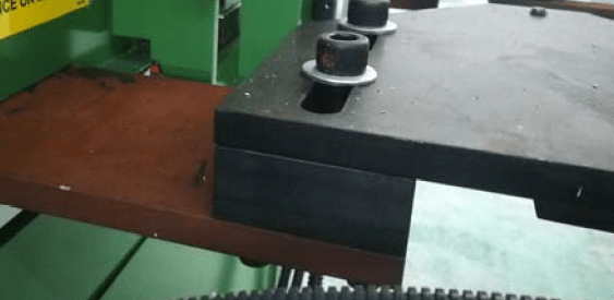 Rust on Black Oxide Parts: FAQs + Q&A Forum