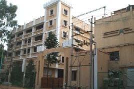 Saify Ind. [Bangalore, India]